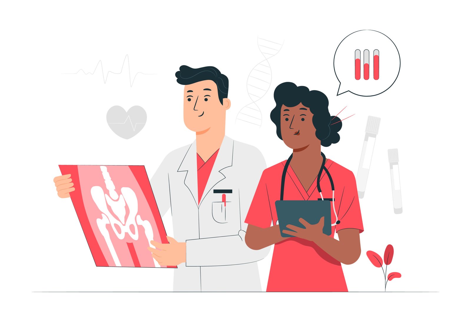 Health – update junction