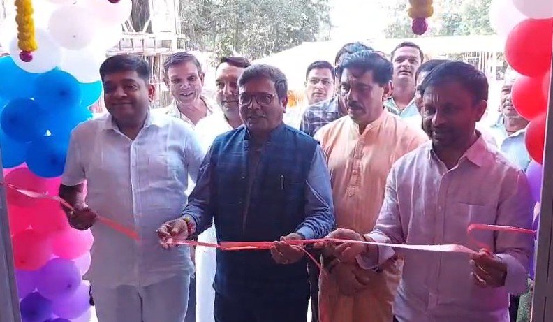 Empowering Education: ₹1.12 Crore Classrooms Inaugurated at Sandesar Girls’ School. – update ...